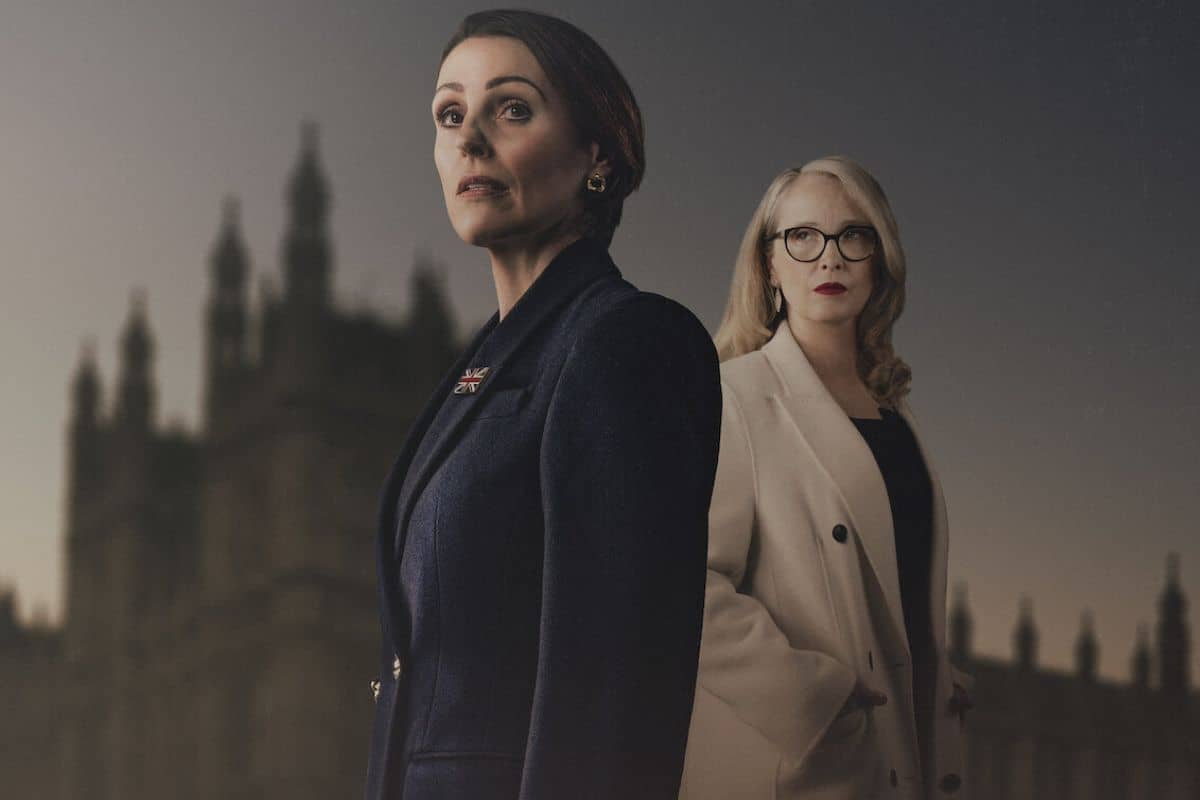 Best Short Series on Netflix 2025 — Miniseries, TV Shows & Limited ...